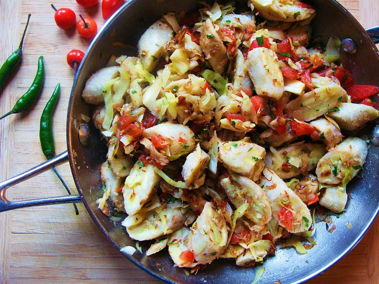 SAVEUR's Caribbean Island Guide: The Best Places to Eat, Stay, and Explore