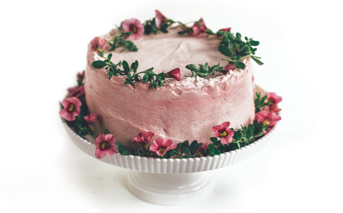 21 Cakes for Our 20th Birthday | Saveur