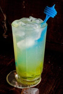 Lime Rickey | Saveur