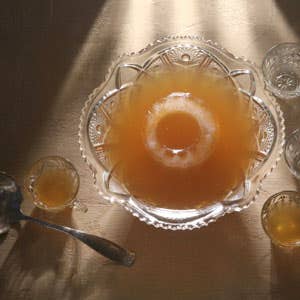 Menu: A Southern Afternoon Tea Party | Saveur