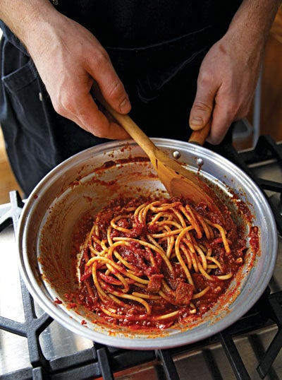 3 Pasta Tips | Saveur
