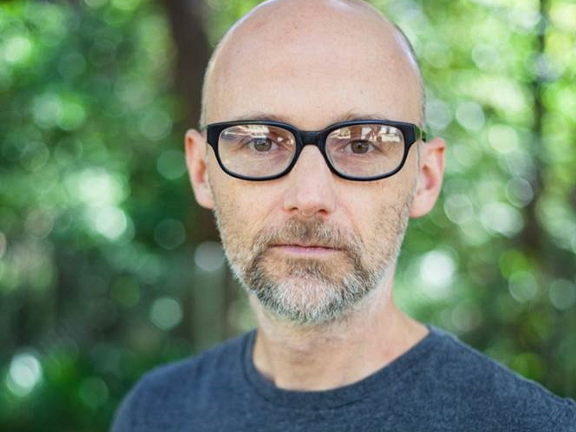 Moby is Done With Capers and All About Grapefruit | Saveur