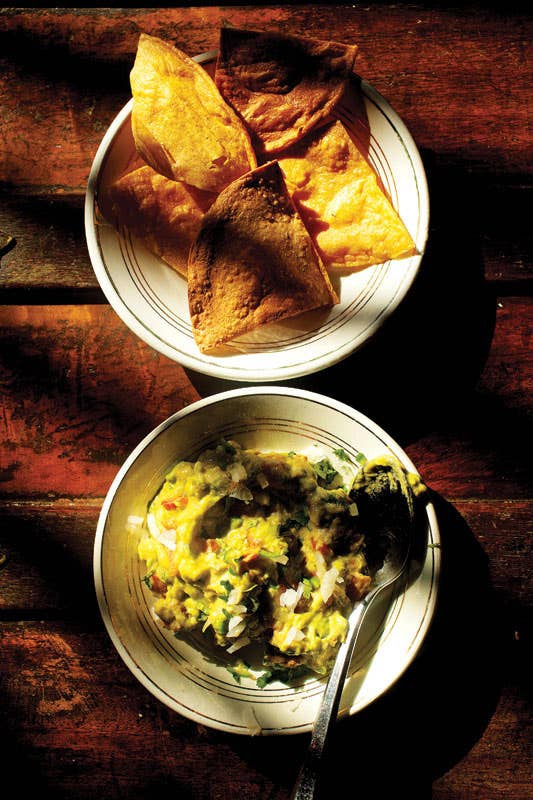 15 Mexican-Inspired Thanksgiving Ideas | Saveur