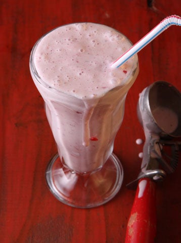 Summer Shakes | Saveur