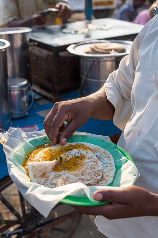 Dosas photo gallery | Saveur