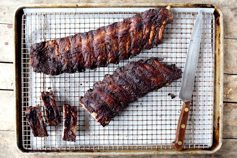 Our Best Rib Recipes Are Tender and Juicy to the Bone | Saveur