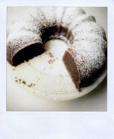 Decadent Desserts | Saveur