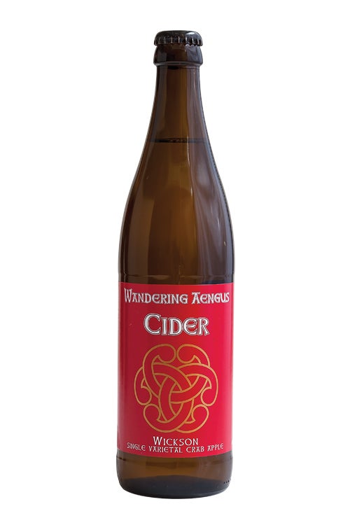 Tasting Notes: American Hard Ciders | Saveur