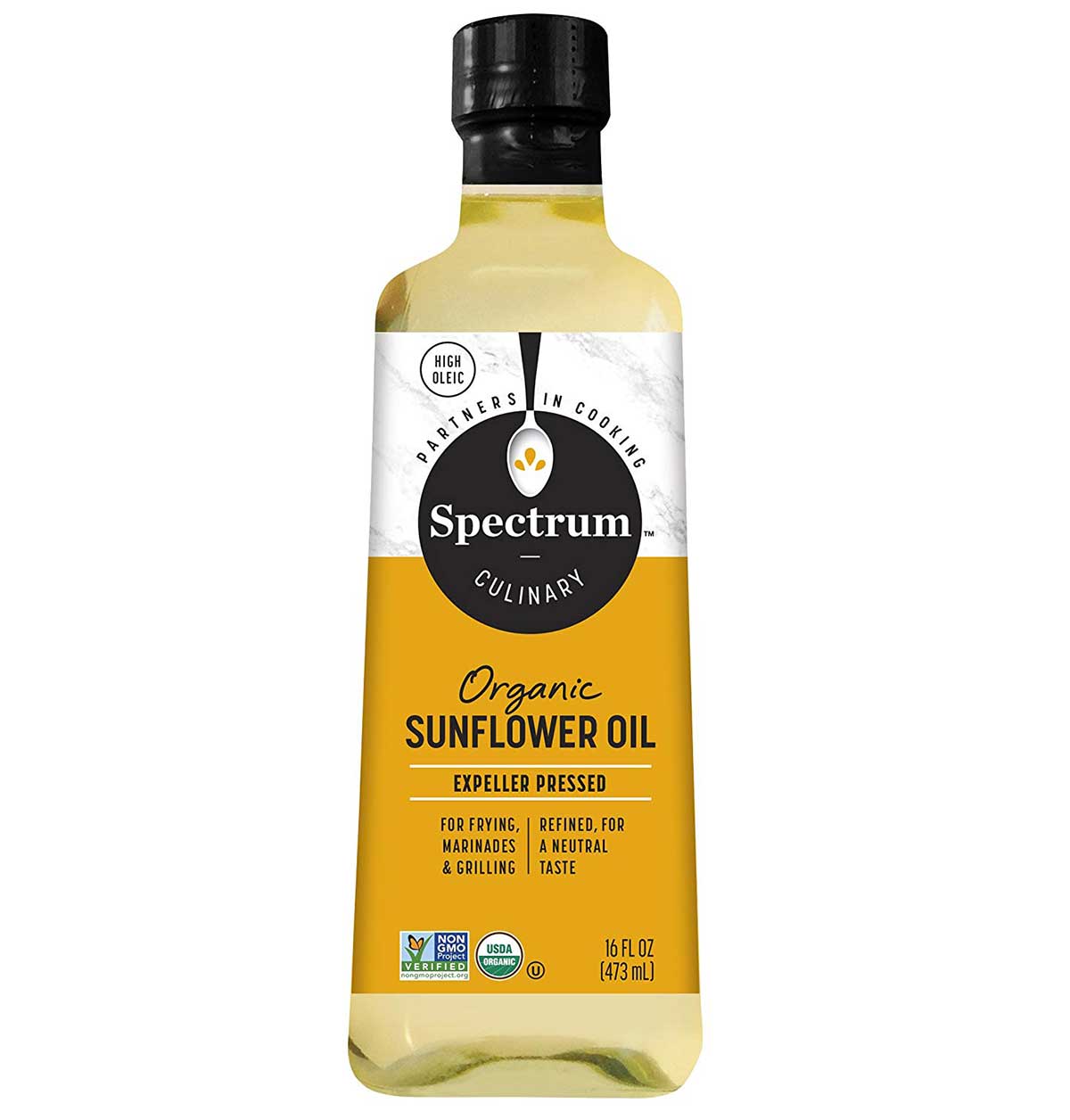 The Complete Guide to Cooking Oils | Saveur