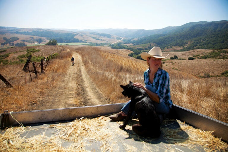 Rancho San Julian | Saveur