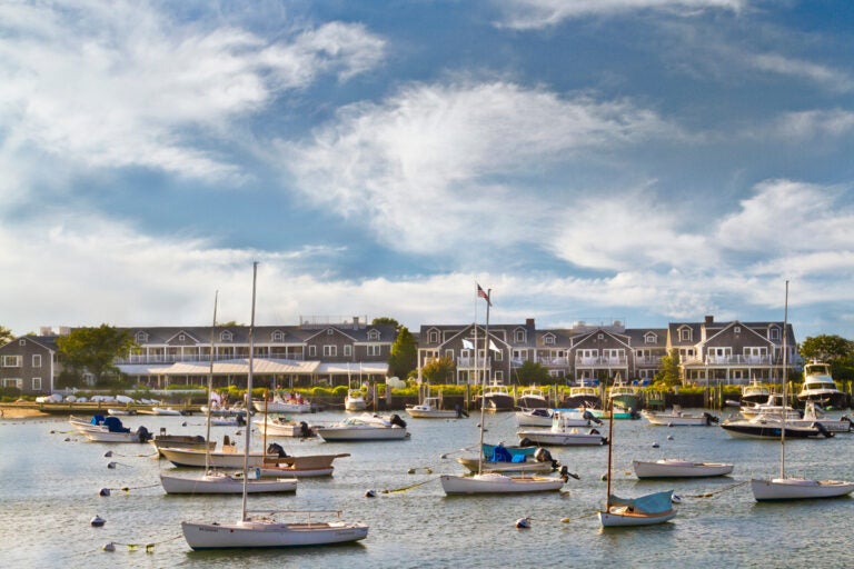 A Dozen Things to Do in Nantucket | Saveur