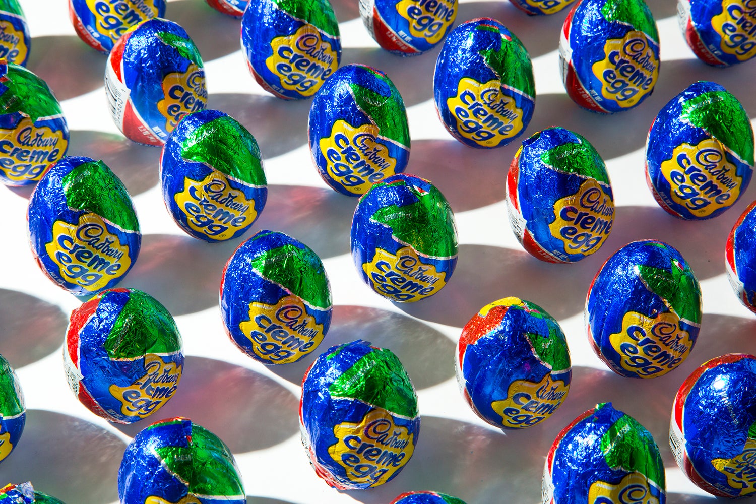 Basket Cases: The History of Easter Candy | Saveur