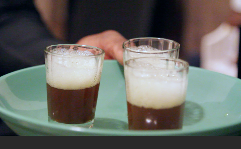 The Secrets of Senegal's Ataya Tea Ceremony | Saveur