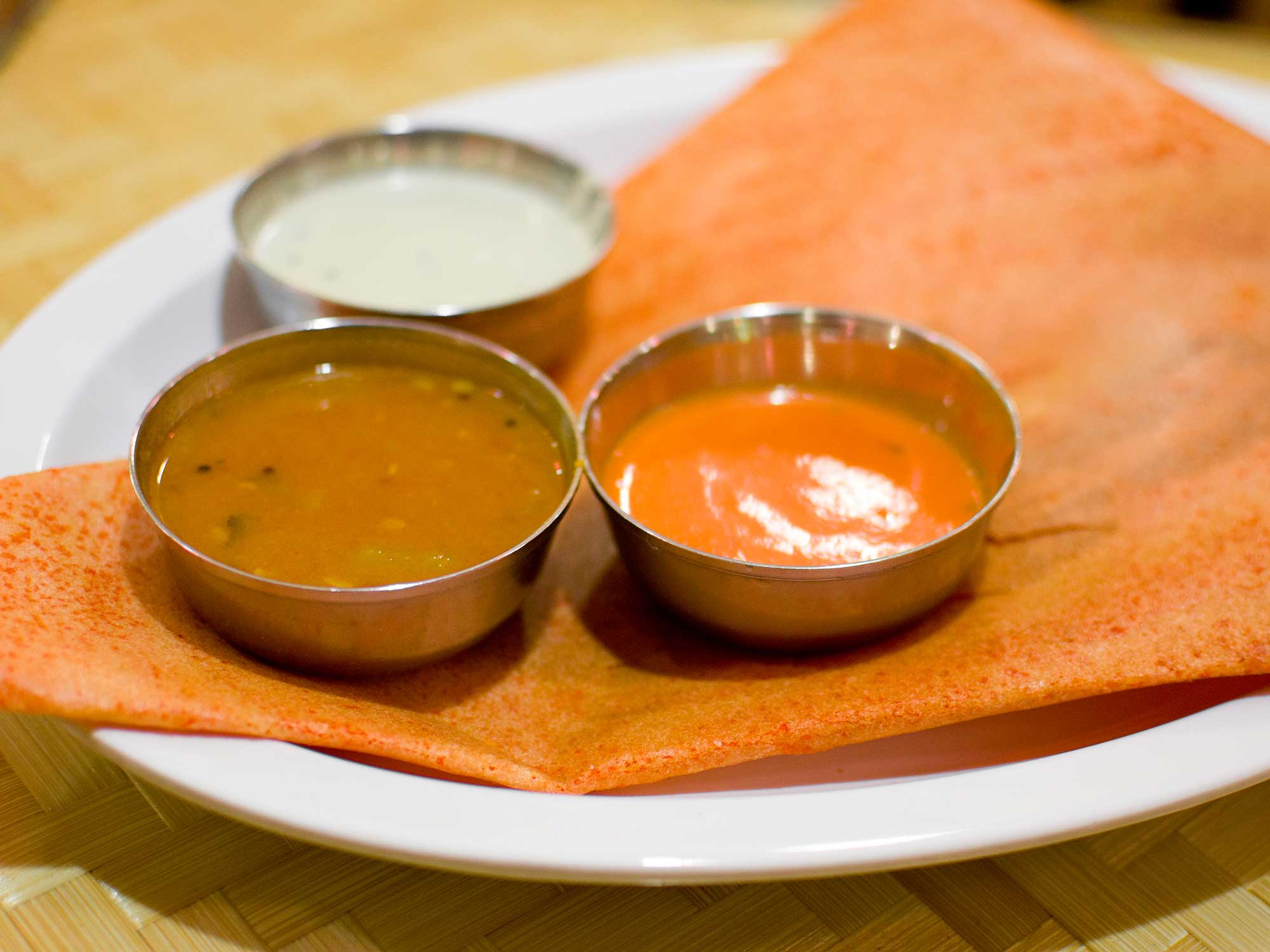 A Beginner’s Guide to the Great Wide World of Indian Dosa | Saveur