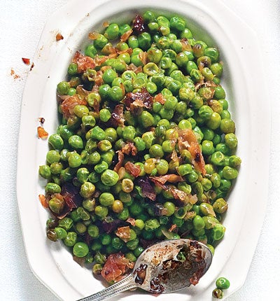15 Perfect Recipes for Peas | Saveur
