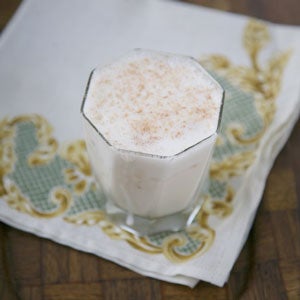 Milk Punch | Saveur