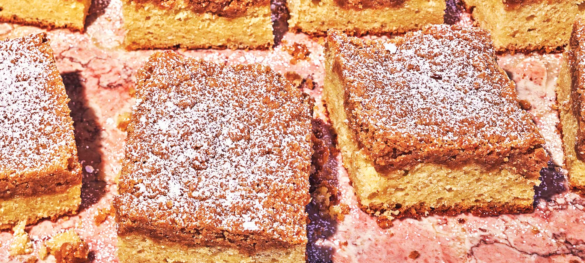 Crumb Cake Is Germany’s Gift to Baking | Saveur