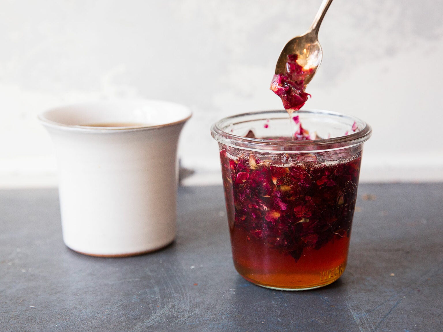 Why—And How—You Should Incorporate Roses In Your Diet | Saveur