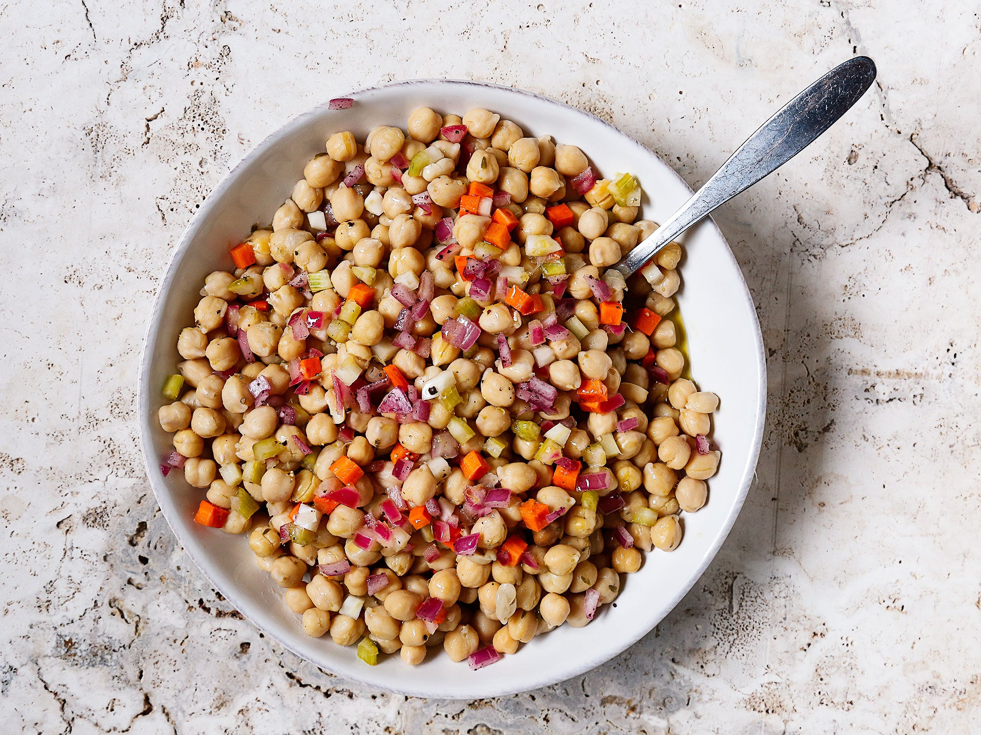How to Make the Most of Your Chickpeas | Saveur