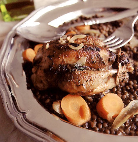 French Country Cooking | Saveur