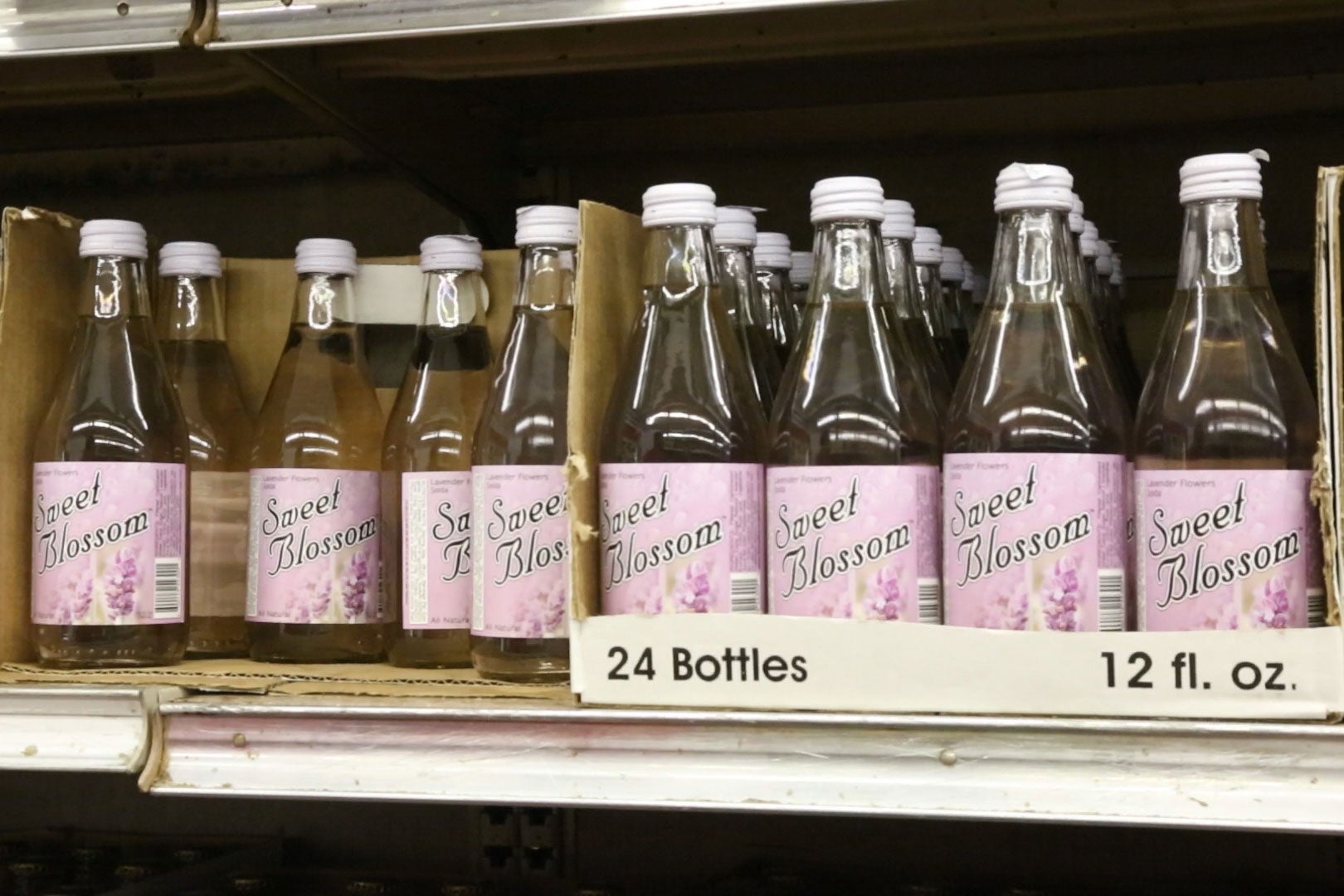 11 Strange, Obscure Global Sodas You Have to Try | Saveur