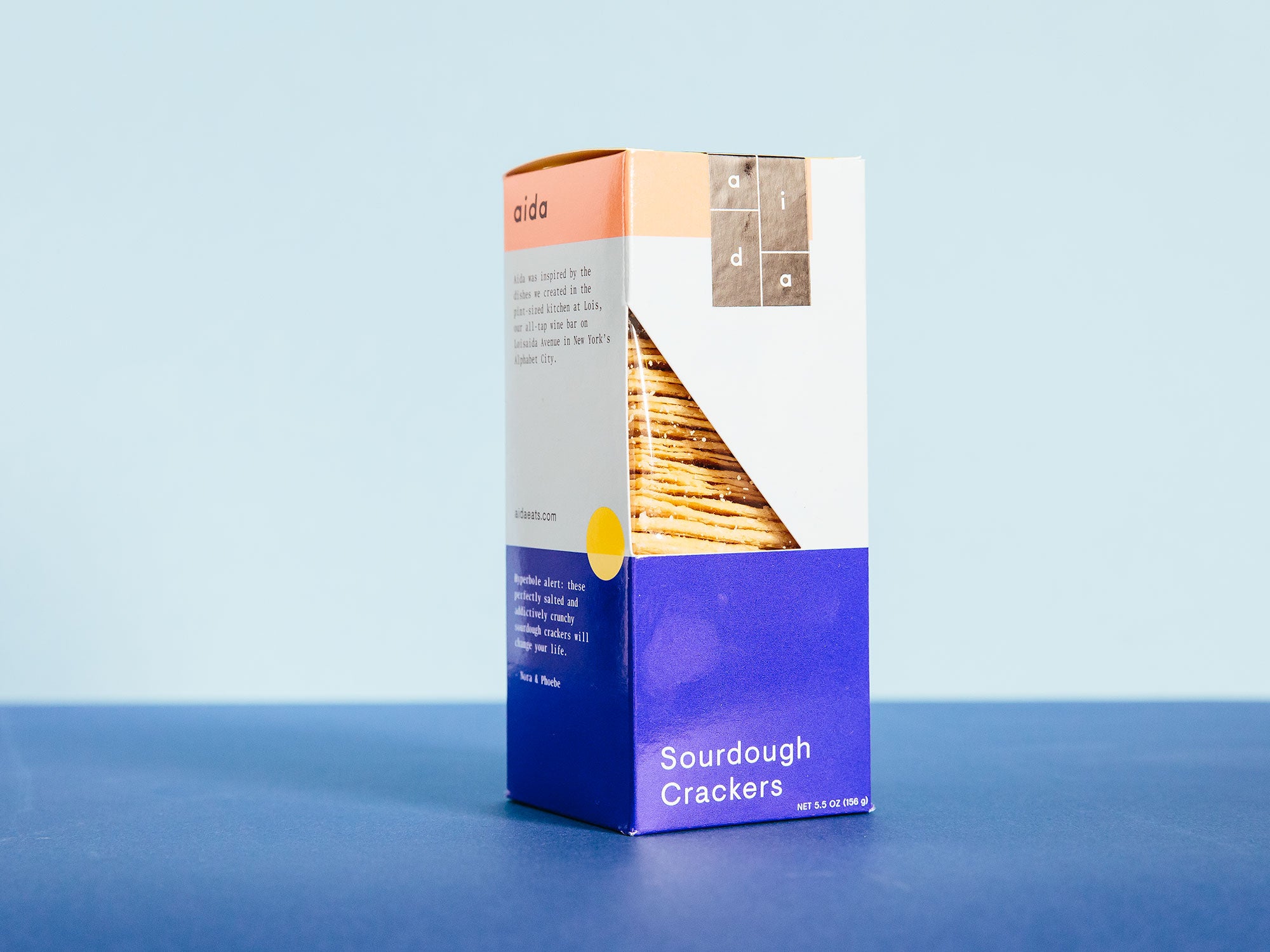 These Are the Best Crackers We've Ever Tasted | Saveur