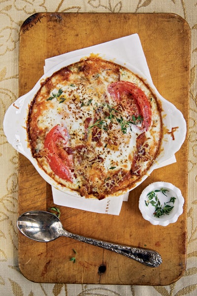 Best Hangover Food | Saveur