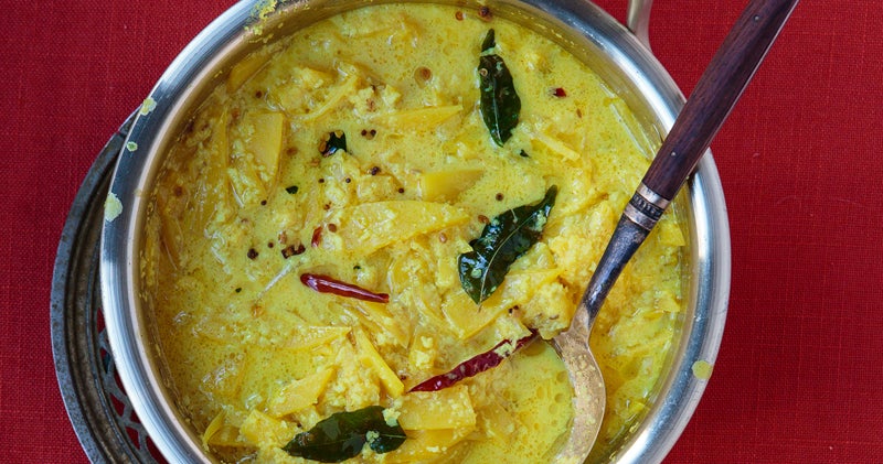 Manga Kalan | Saveur