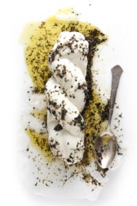 Syrian String Cheese | Saveur