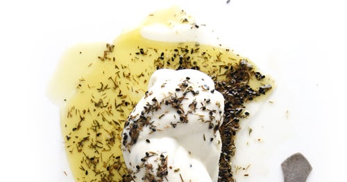 Syrian String Cheese | Saveur