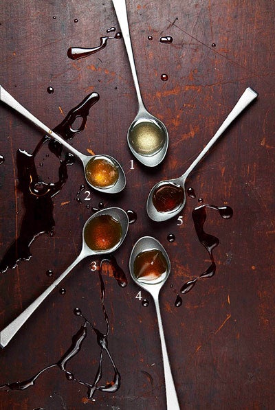 Making the Grade: the Canadian Maple Grading System | Saveur