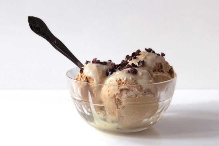 6 Simple, Surprising Sundaes | Saveur