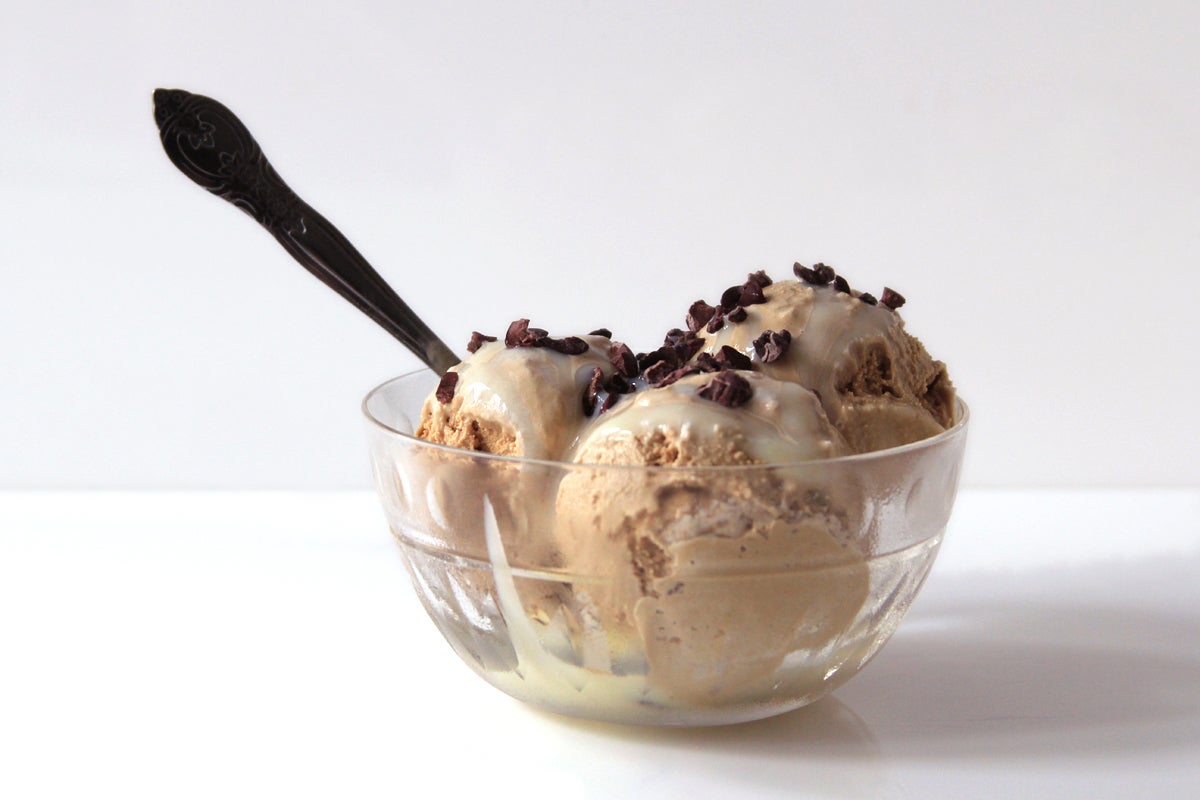 6 Simple, Surprising Sundaes | Saveur
