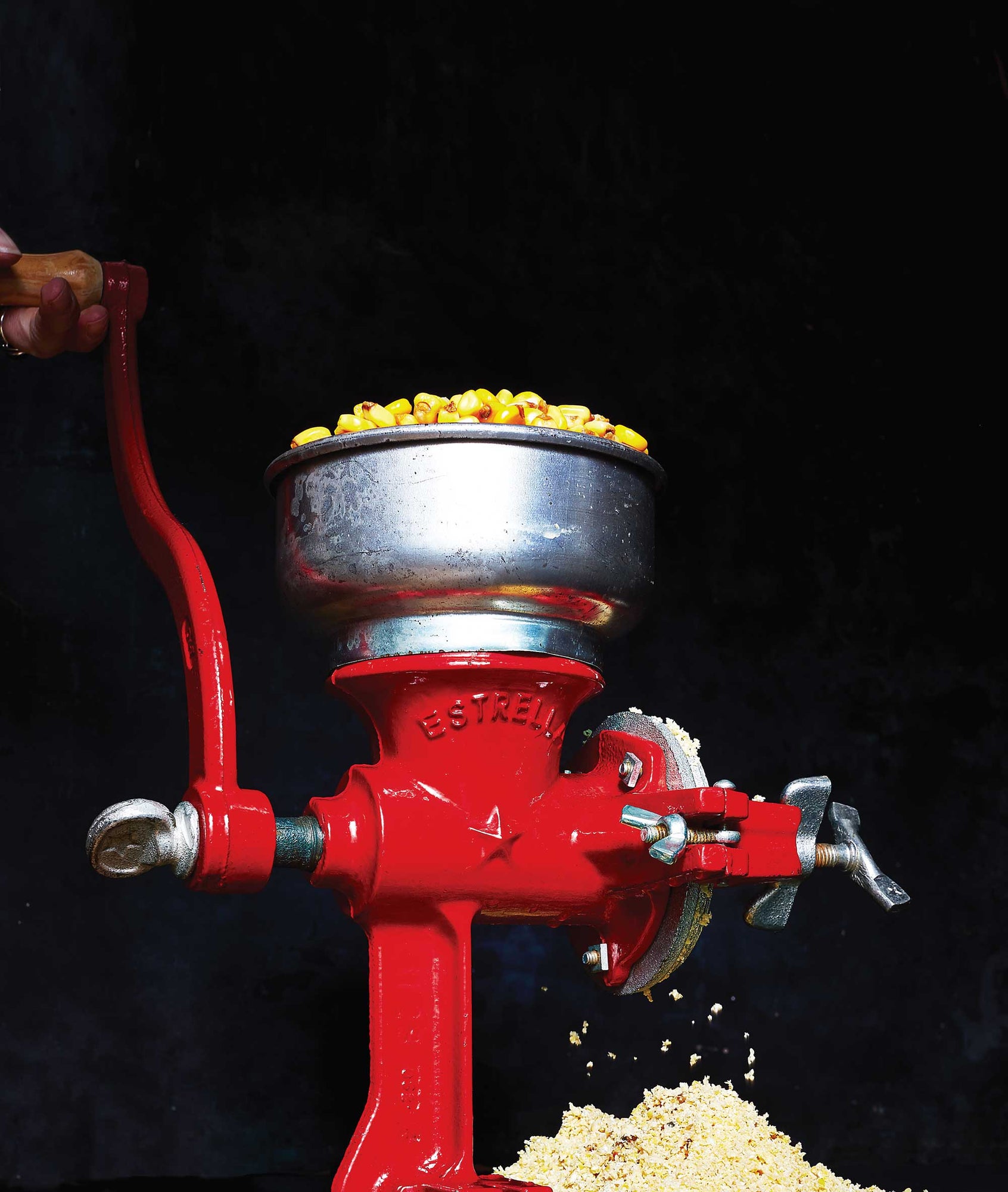 How to Make Your Own Masa for the Best Tortillas Ever | Saveur