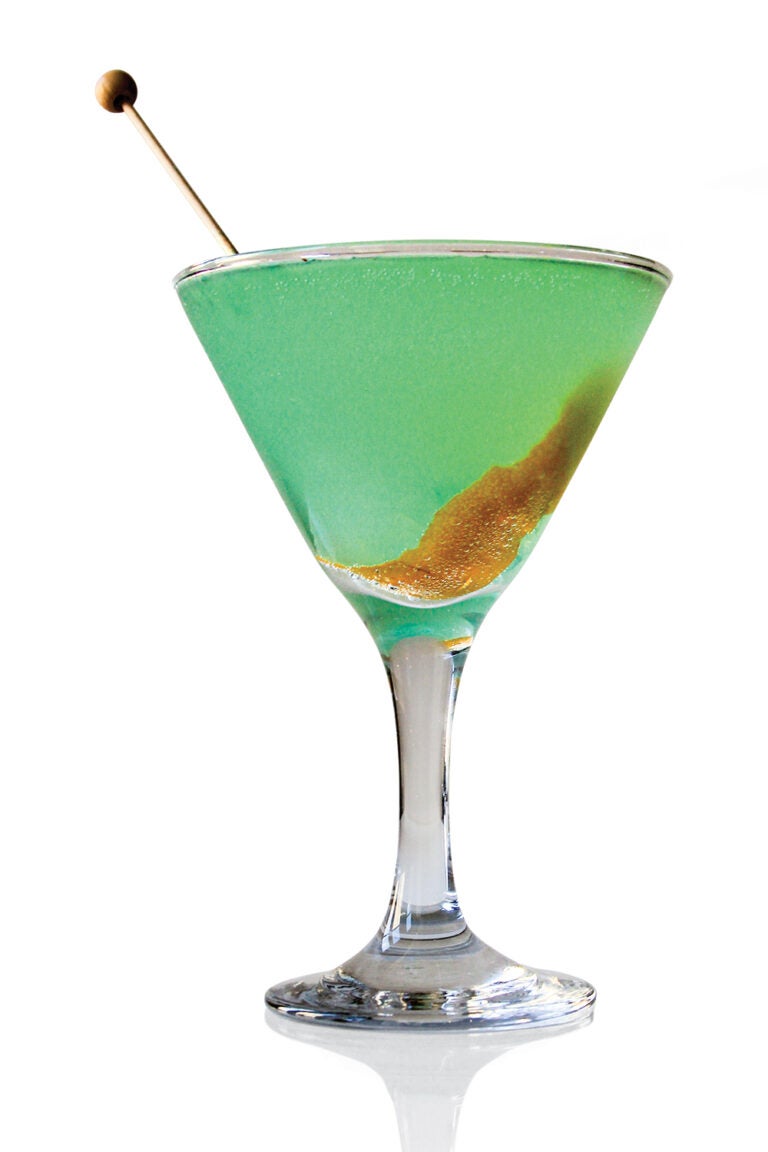 Hawaiian Cocktails | Saveur