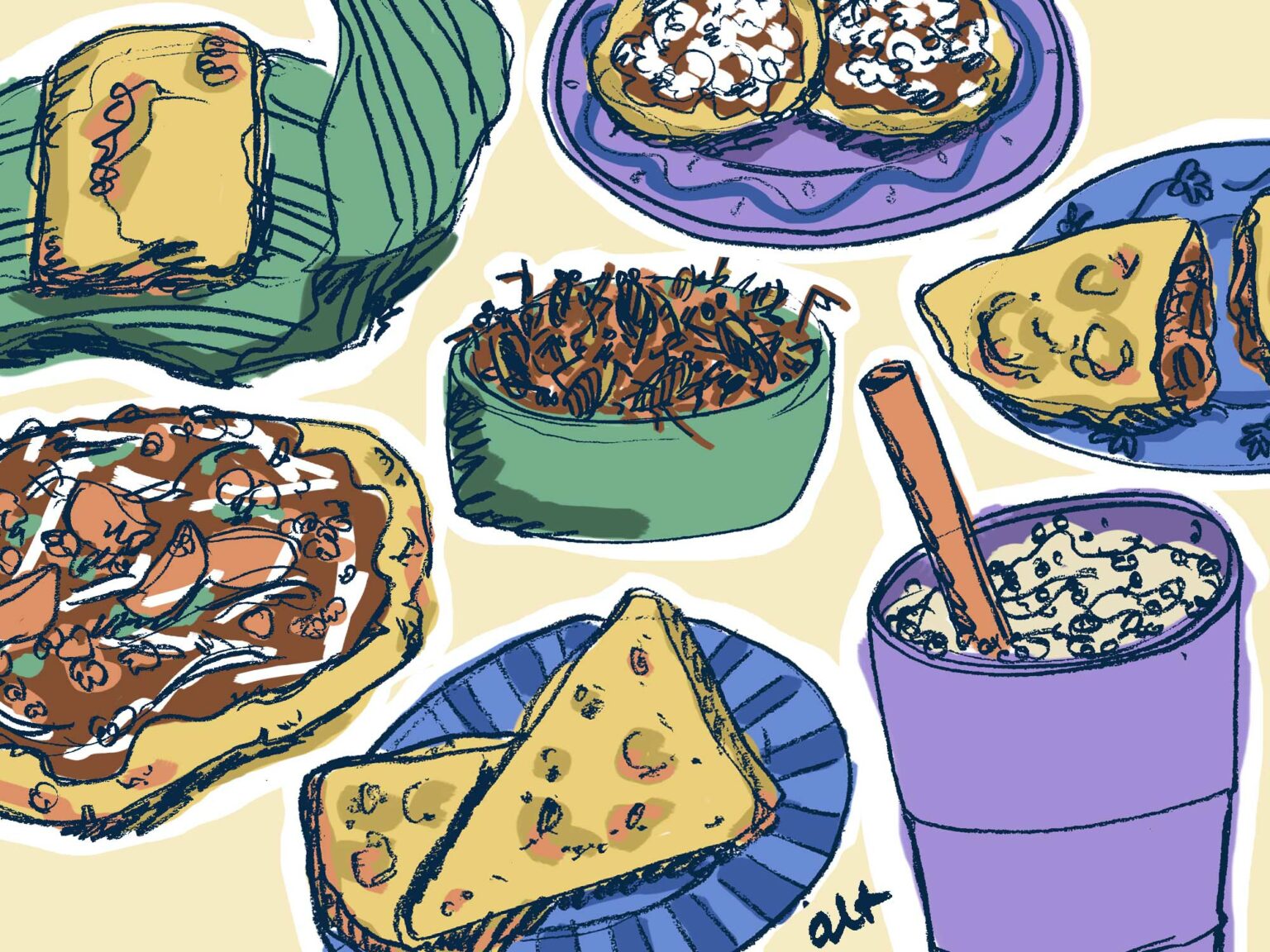 7 Essential Street Foods to Inhale in Oaxaca | Saveur