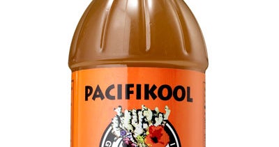 PacifiKool Hawaiian Ginger Syrup | Saveur