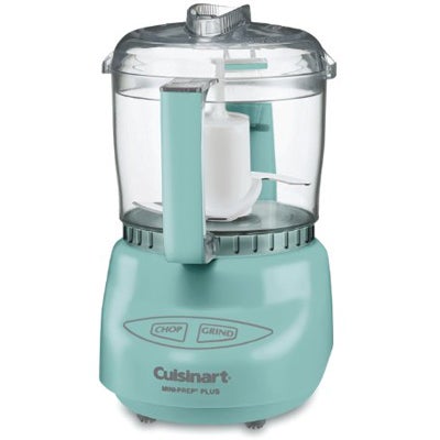 Mini-Prep Food Processor | Saveur