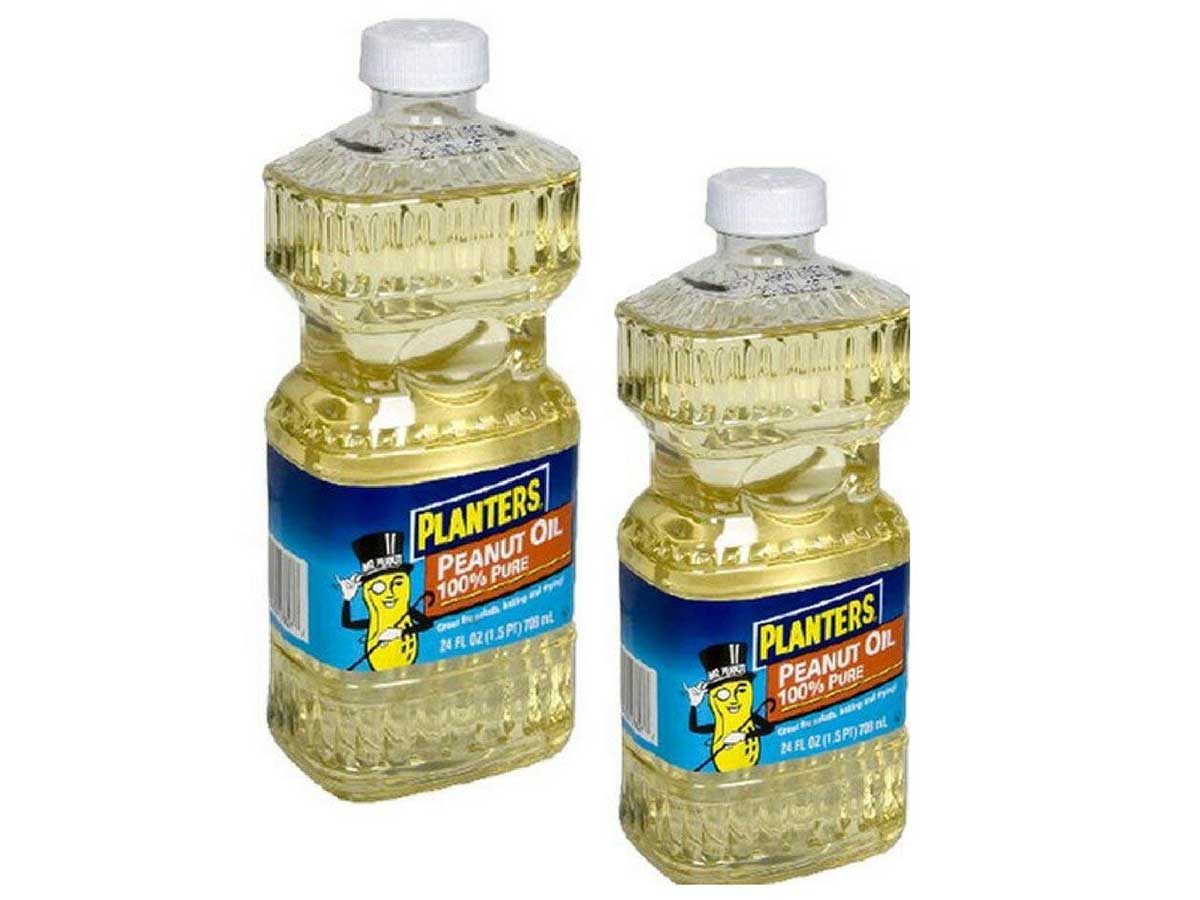 The Complete Guide to Cooking Oils | Saveur