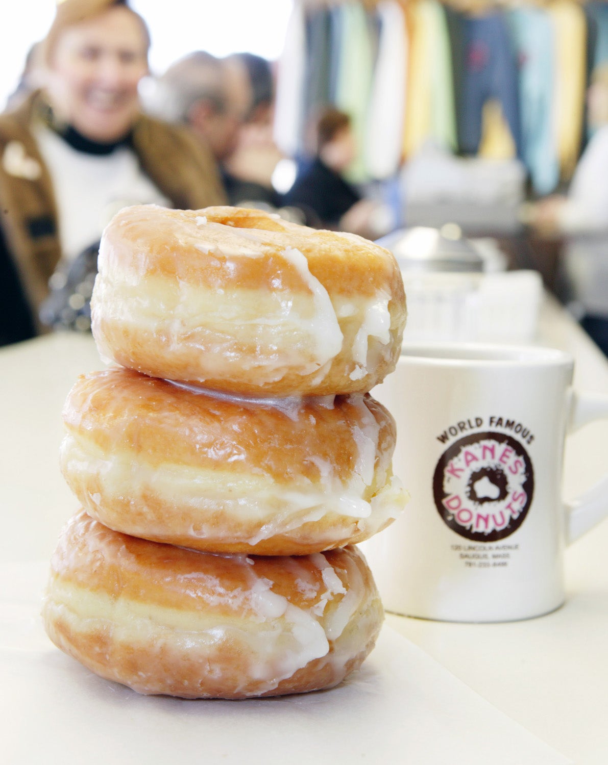 America's 50 Best Donuts | Saveur