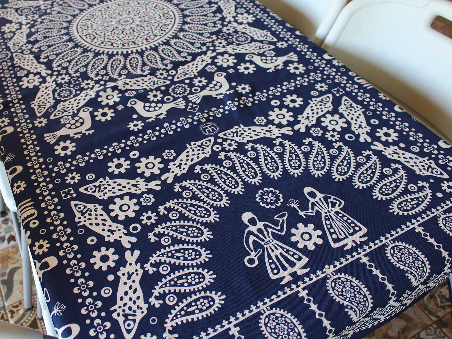 Everything You Need to Throw a Georgian Supra Right In Your Kitchen