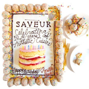 21 Cakes for Our 20th Birthday | Saveur