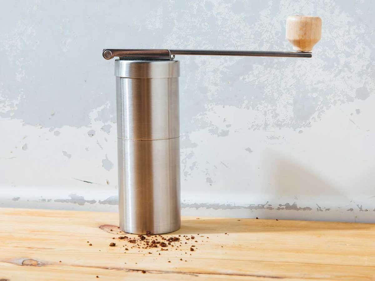 Our Guide to the Basics of Unplugged Coffee Making | Saveur