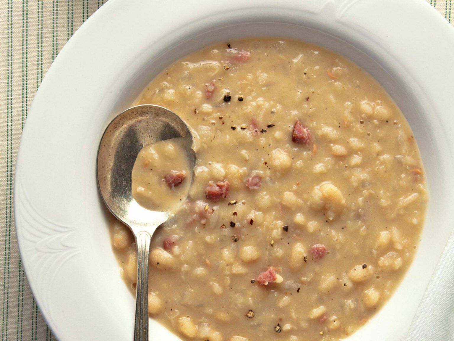 7 Bean Soups to Prepare You for Winter | Saveur