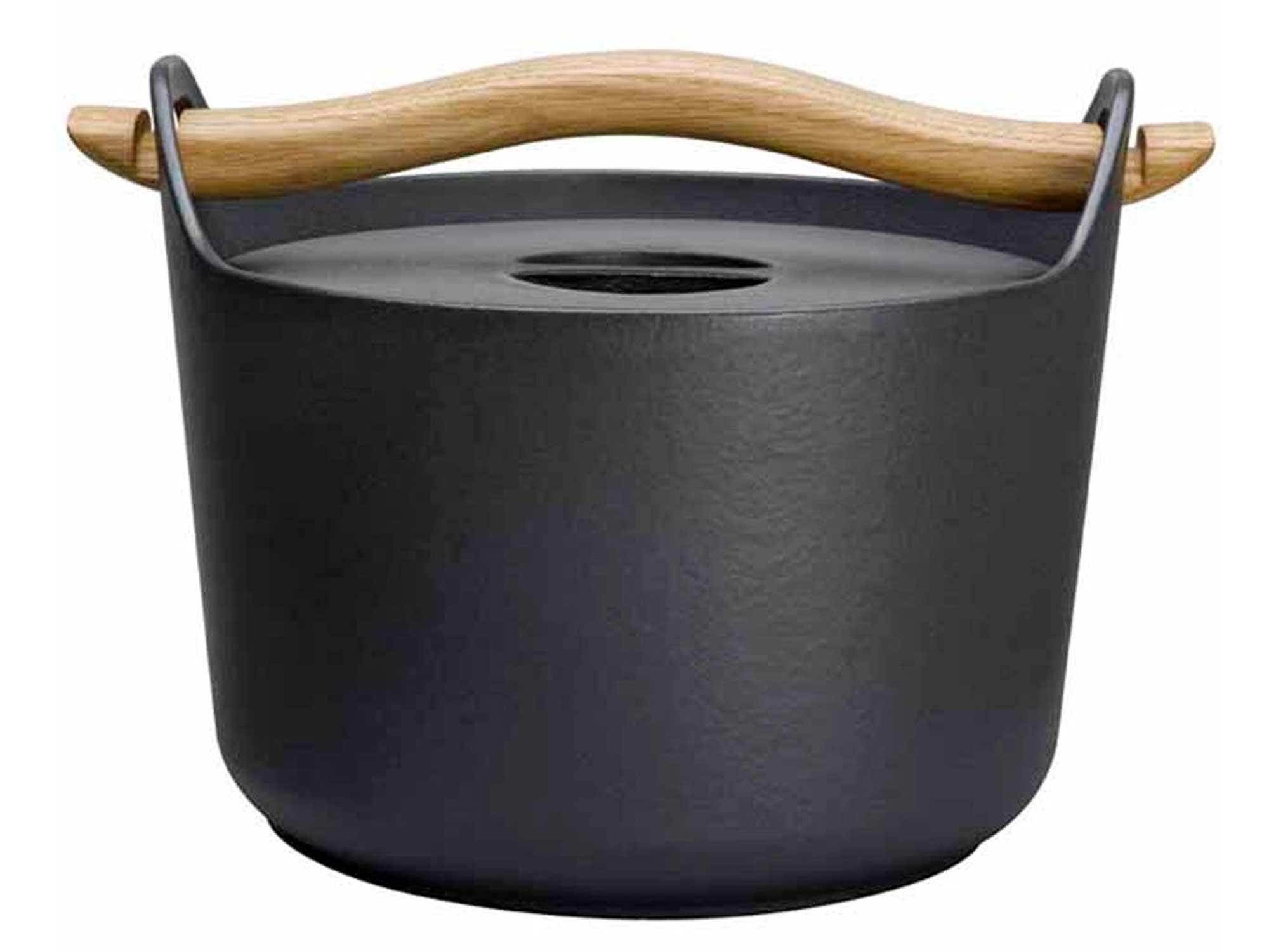 8 Mod Kitchen Accessories to Fulfill Your Danish Design Desires