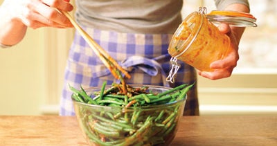 Harumi Kurihara | Saveur