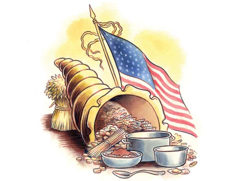 We're Living in the Golden Age of American Pasta | Saveur