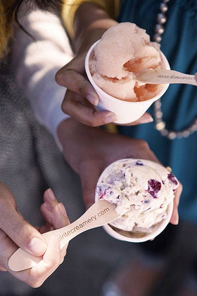 15 American Ice Cream Shops We Love | Saveur