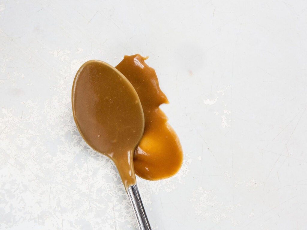 Video: How to Make Homemade Butterscotch | Saveur
