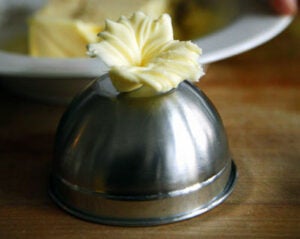 Jacques Pépin on How to Make a Butter Rose | Saveur